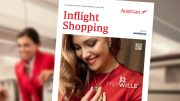 Shopping an Bord | Austrian Airlines