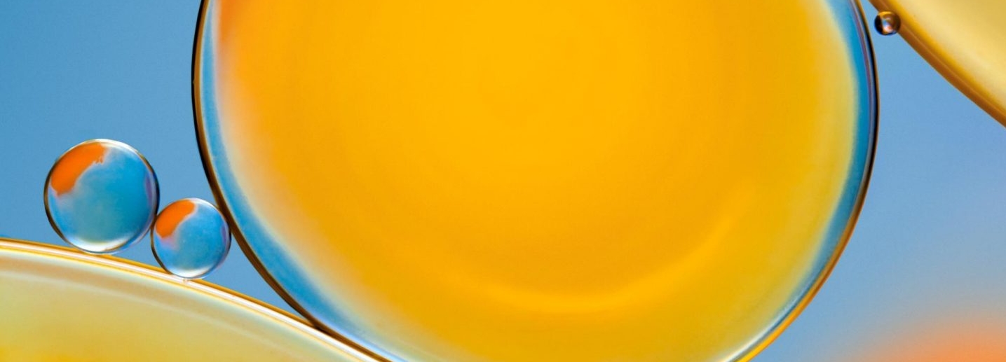 Why support the use of Sustainable Aviation Fuel? | Austrian Airlines