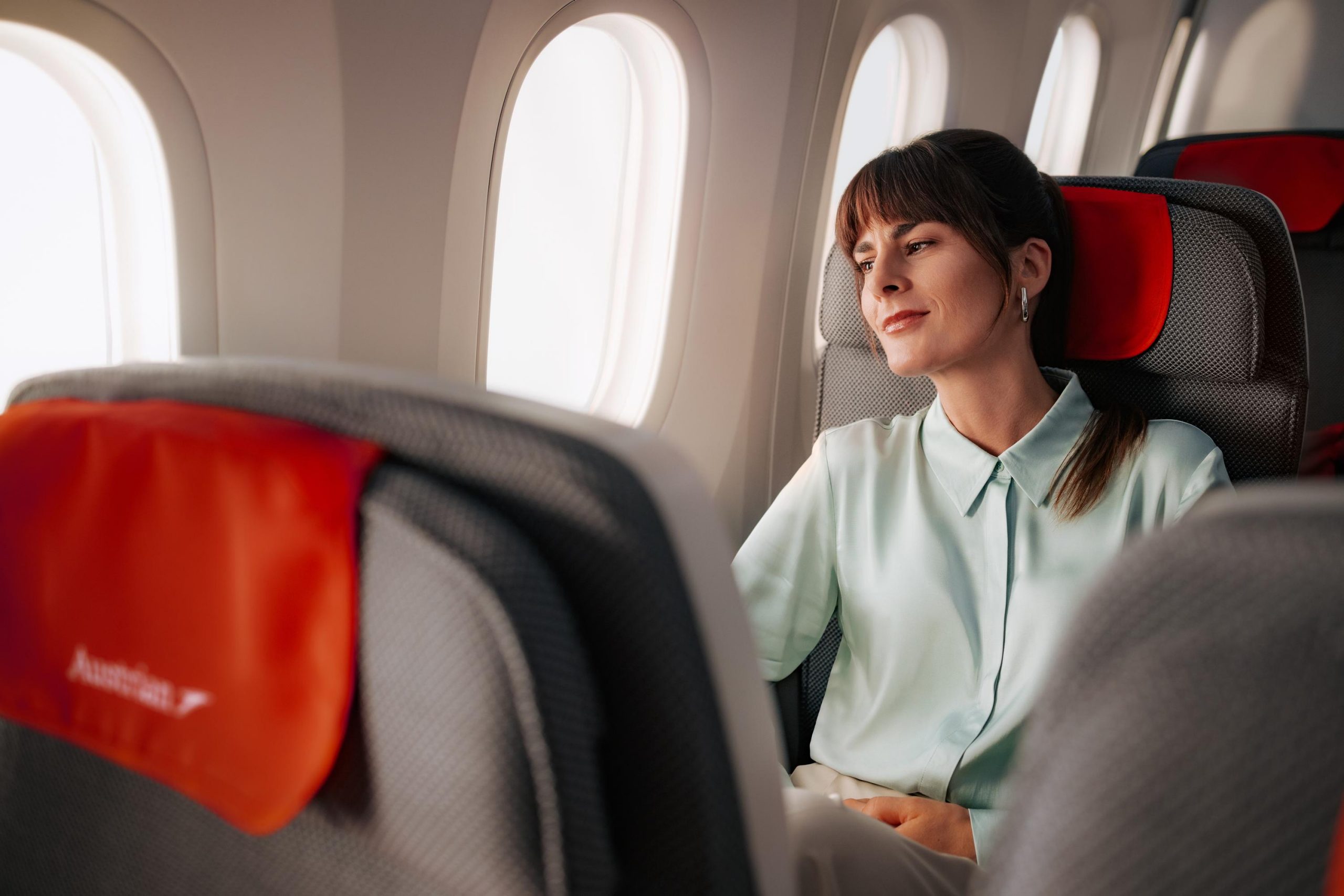 Miles & More account | Austrian Airlines