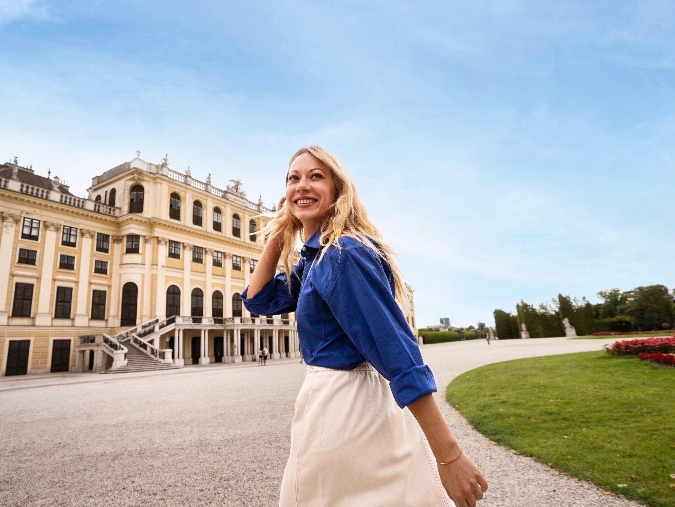 Book flights now - explore dream destinations with Austrian | Austrian ...