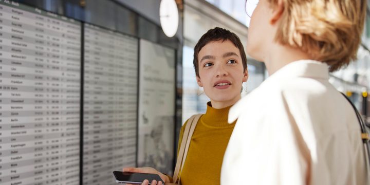 Flugstatus & Flugplan | Austrian Airlines