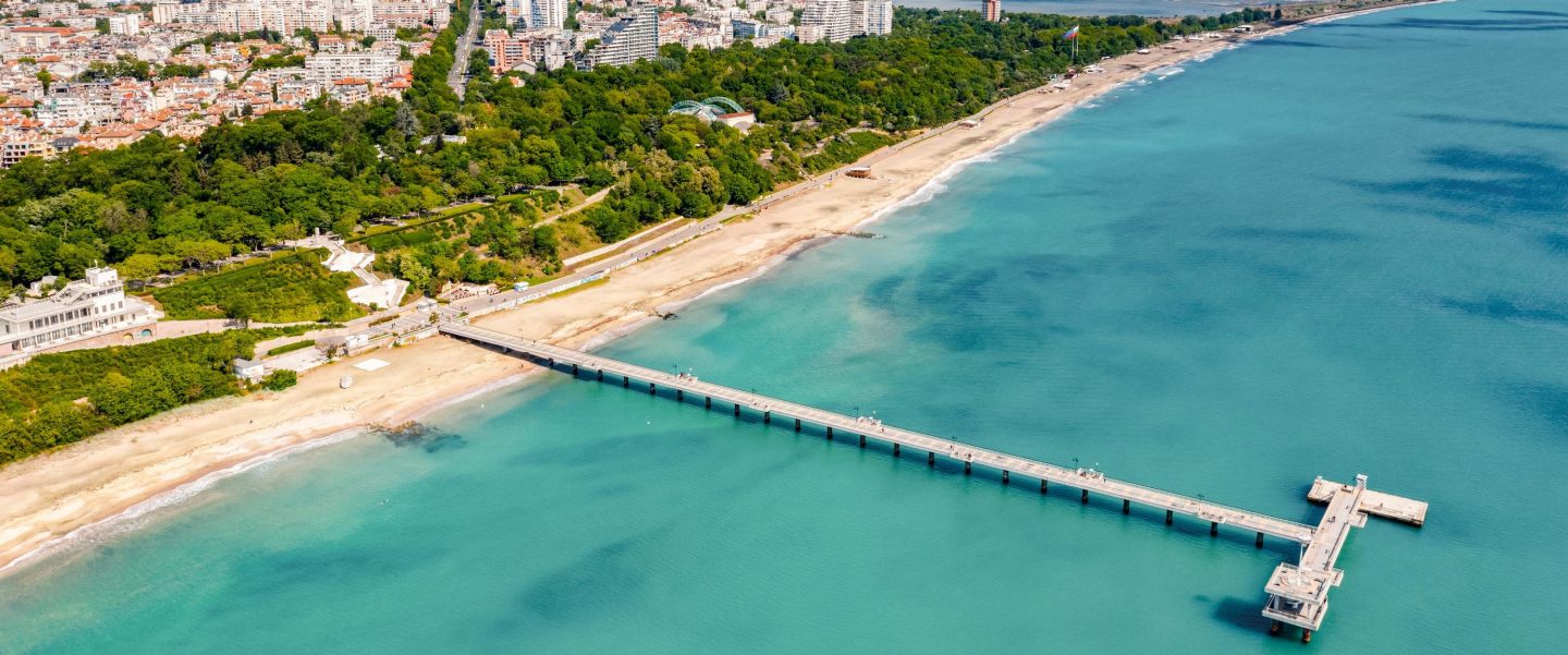 Book now and discover the most beautiful destinations | Austrian Airlines