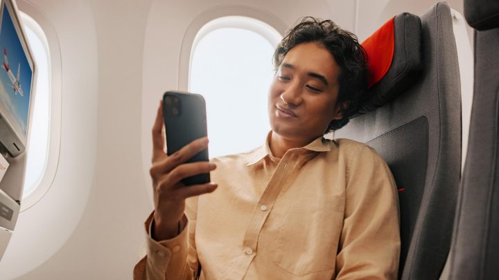 Flugstatus & Flugplan | Austrian Airlines