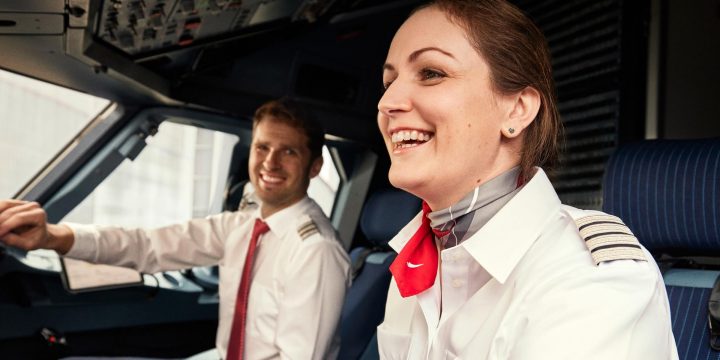 Book flights now - explore dream destinations with Austrian | Austrian ...