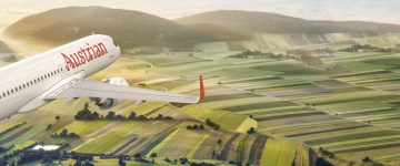 Book flights now - explore dream destinations with Austrian | Austrian ...