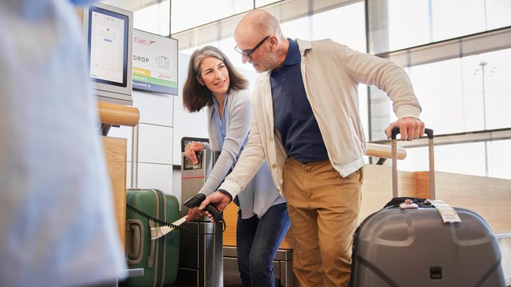 Additional services | Austrian Airlines