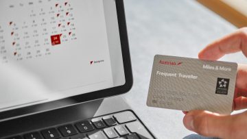 Good reasons to take off with Austrian | Austrian Airlines