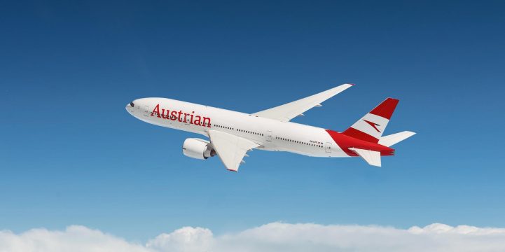 Book flights now - explore dream destinations with Austrian | Austrian ...