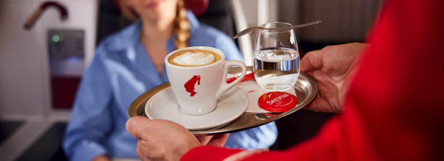 Book flights now - explore dream destinations with Austrian | Austrian ...