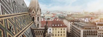 Book flights now - explore dream destinations with Austrian | Austrian ...