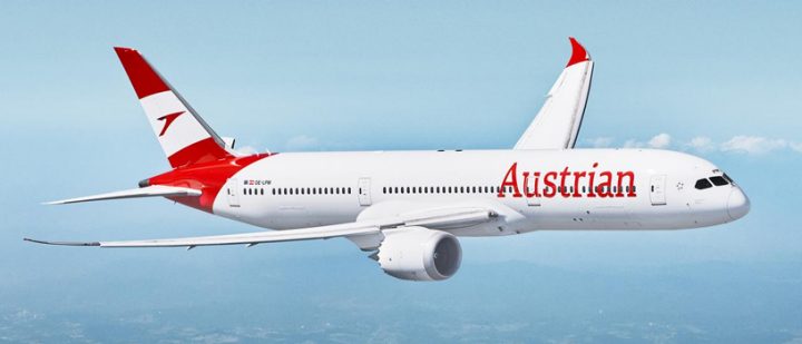Austrian student fares. Flight deals & baggage benefits | Austrian Airlines
