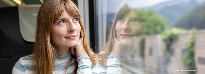 AIRail Rail & Fly | Austrian Airlines