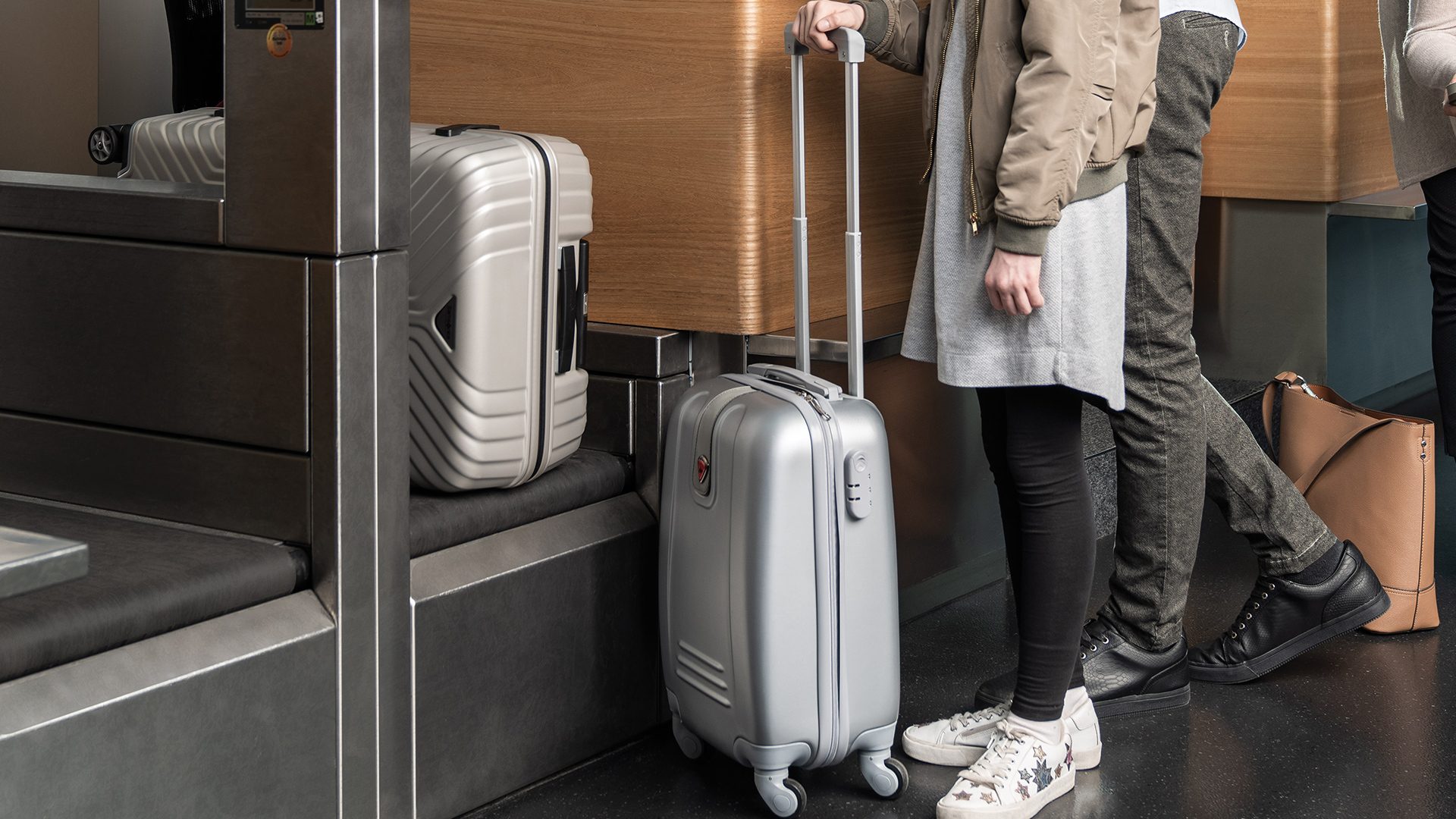 All the information you need about baggage | Austrian Airlines