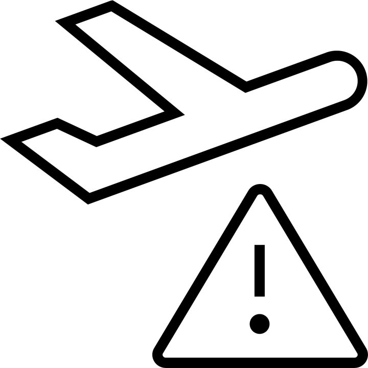 Current information and flight disruptions | Austrian Airlines