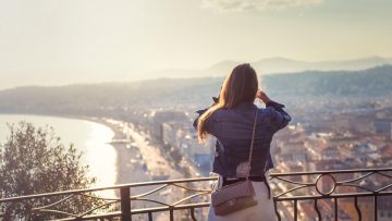 Offers for your flights | Austrian Airlines