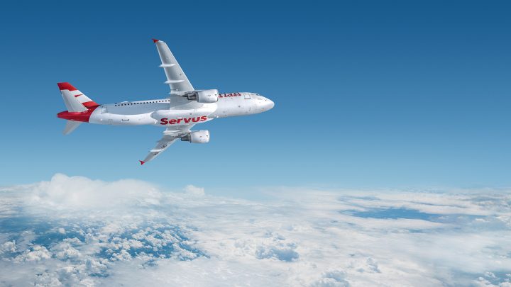 Offers for your flights | Austrian Airlines