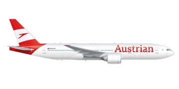 Aircraft fleet | Austrian Airlines