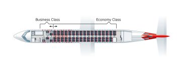 Bombardier Q400 | Austrian Airlines