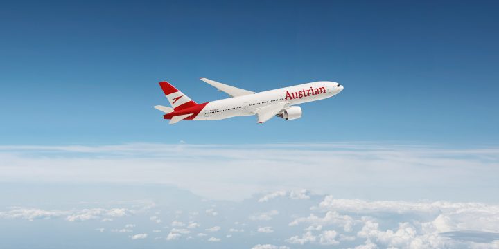 Book flights now - explore dream destinations with Austrian | Austrian ...