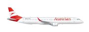 Embraer 195 | Austrian Airlines