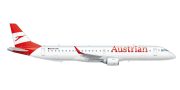 Aircraft fleet | Austrian Airlines