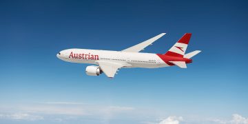 Book flights now - explore dream destinations with Austrian | Austrian ...