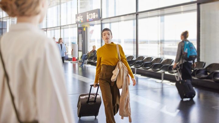 Useful information about Vienna Airport | Austrian Airlines