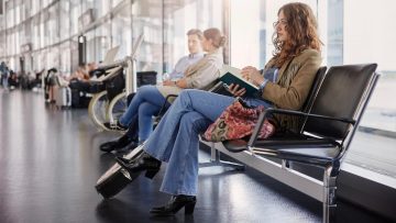 Useful information about Vienna Airport | Austrian Airlines