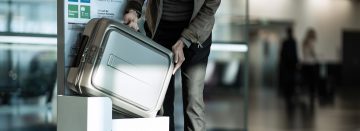 Save time at the airport: priority security control | Austrian Airlines