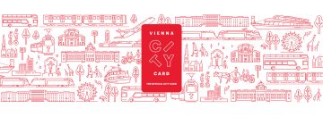 维也纳城市卡 Vienna City Card | Austrian Airlines