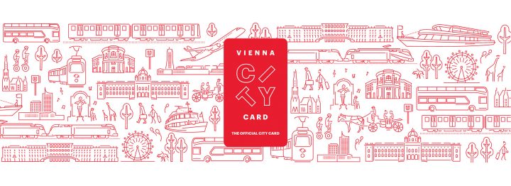 Vienna City Card | Austrian Airlines