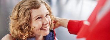 Unaccompanied minors | Austrian Airlines