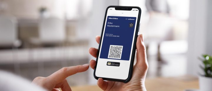 Travel ID - ein Login, viele Möglichkeiten | Austrian Airlines